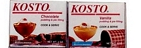 Kosto Food Products